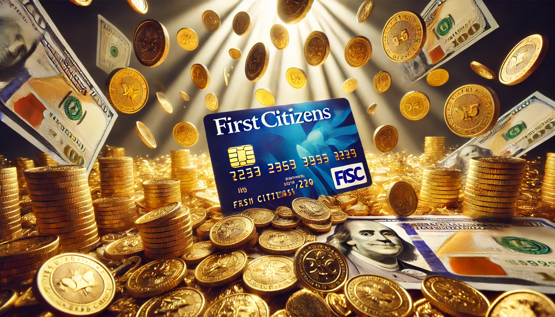 Exploring Cash Rewards: Your Guide to First Citizens Bank Cards ...