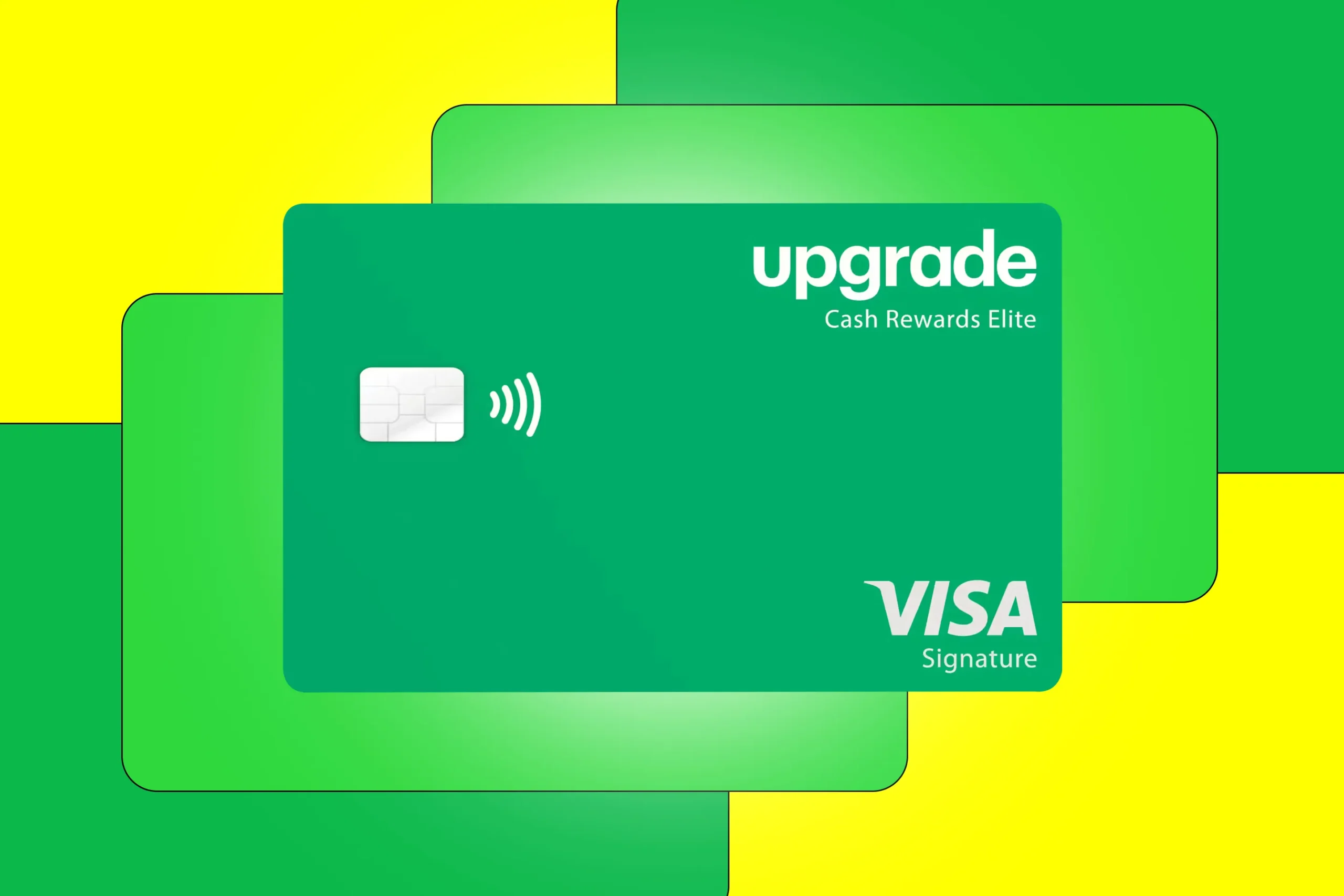 Enhancing Your Card Experience with Upgrade Cash Rewards Visa - Minimal Guy