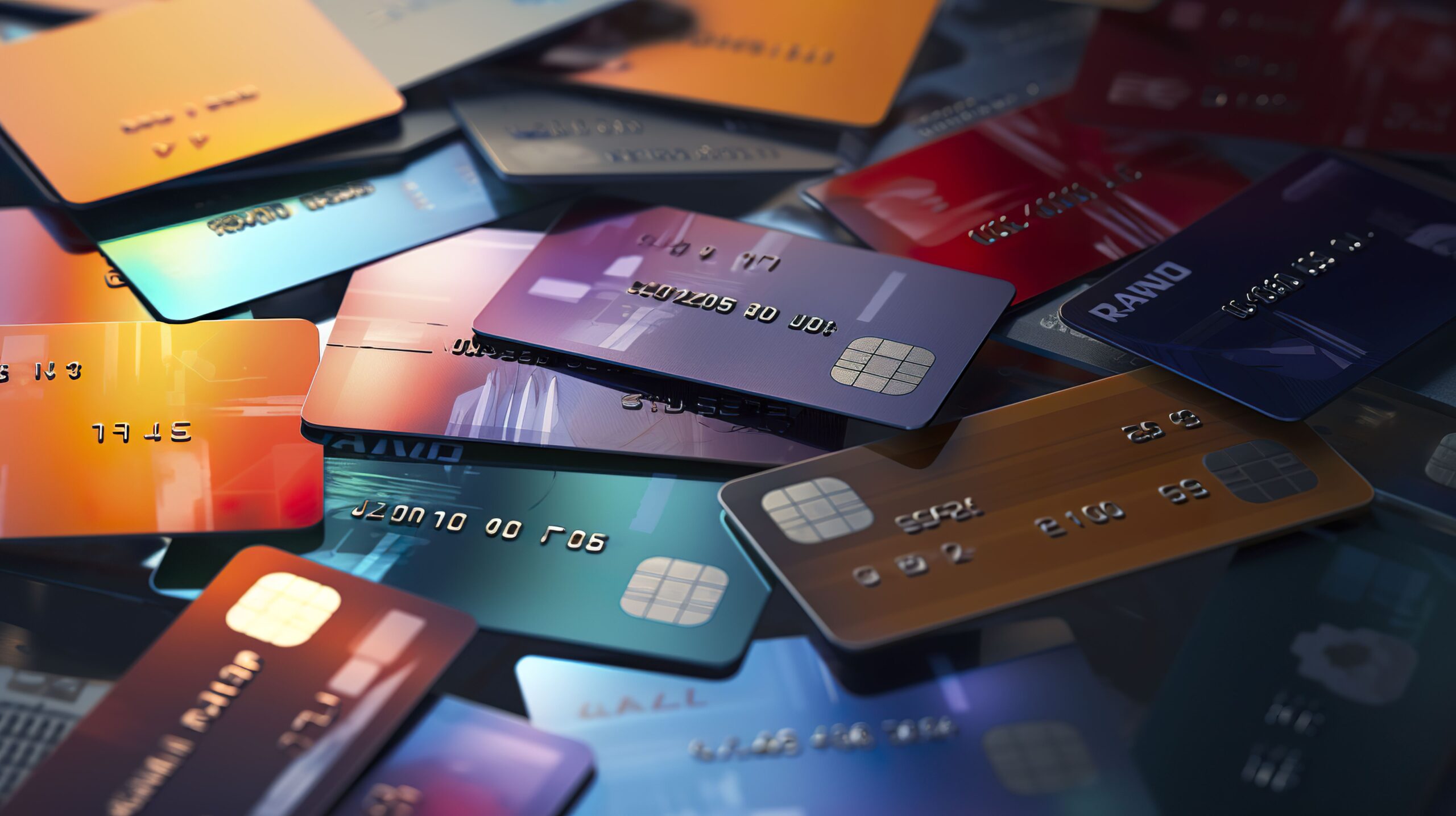 Strategies for Merging Credit Cards to Enhance Rewards in 2024 ...