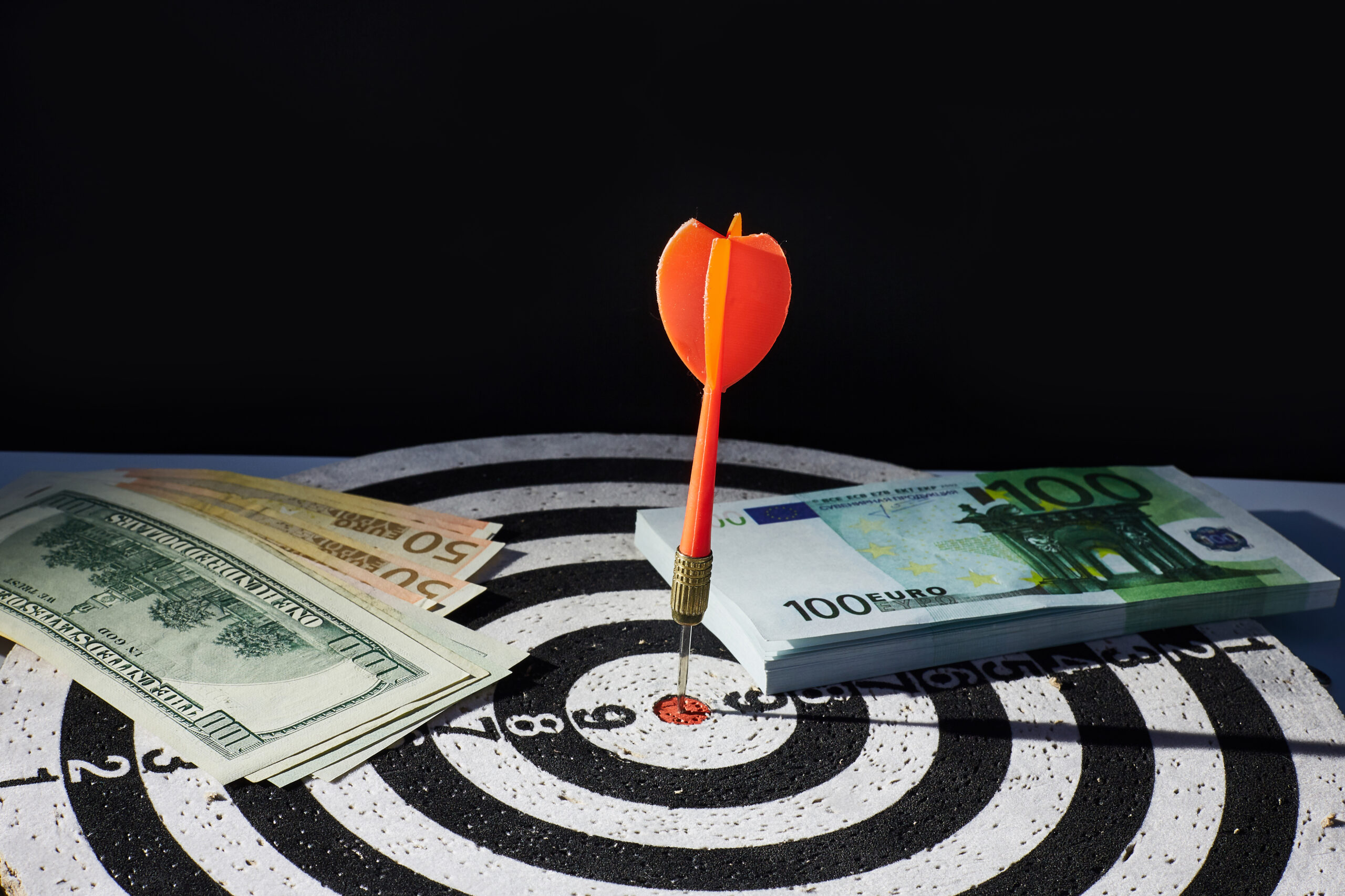 Strategies for Establishing Financial Goals Across All Ages and ...