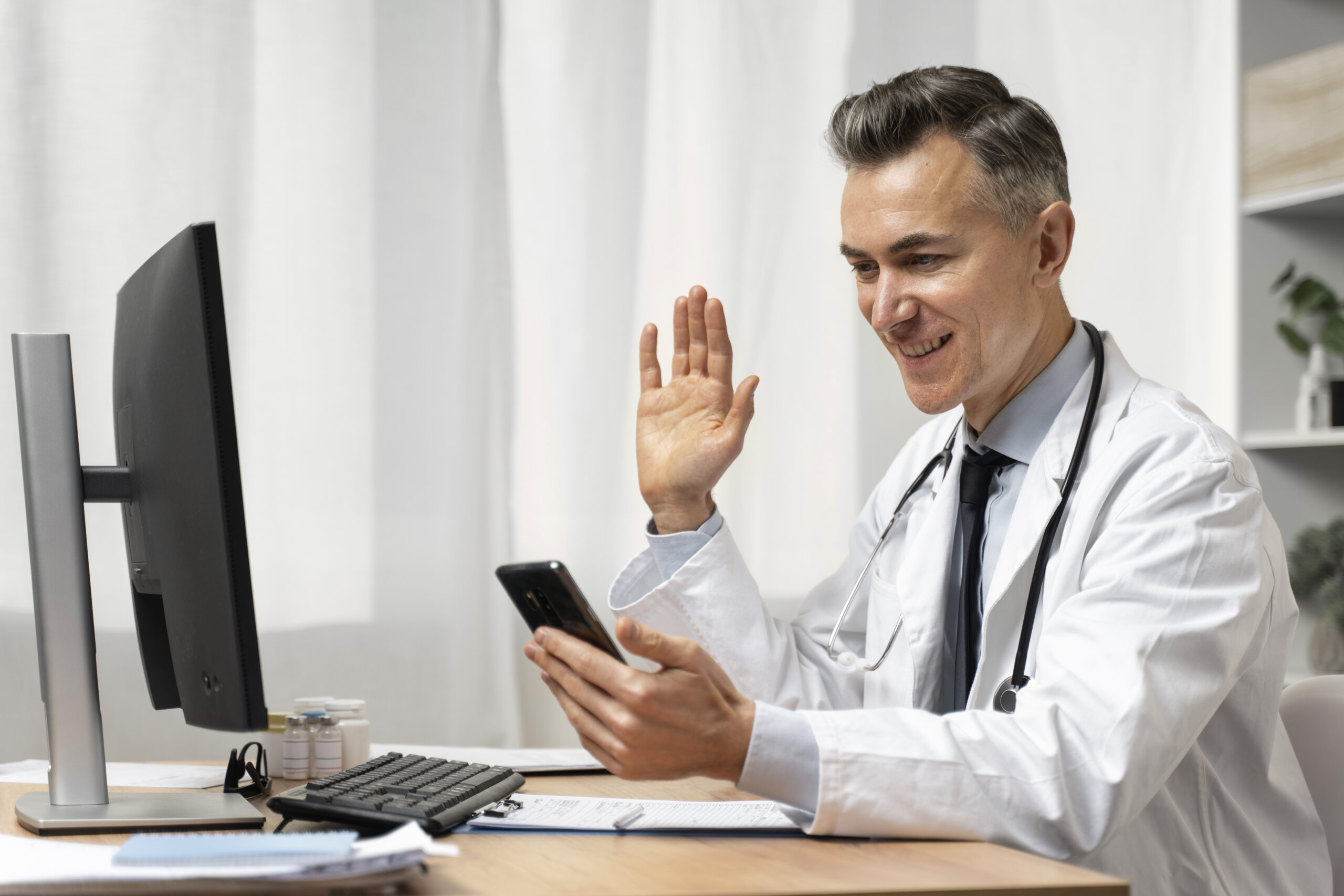 Telehealth and Insurance: Ensuring Coverage and Connectivity in 2025 ...