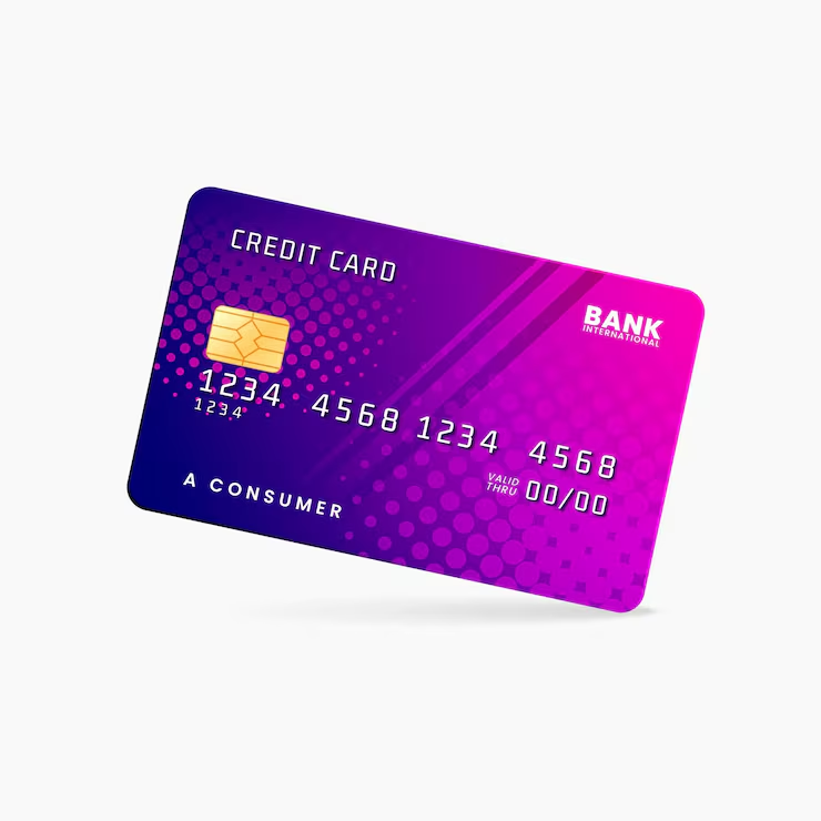Your new card - Minimal Guy