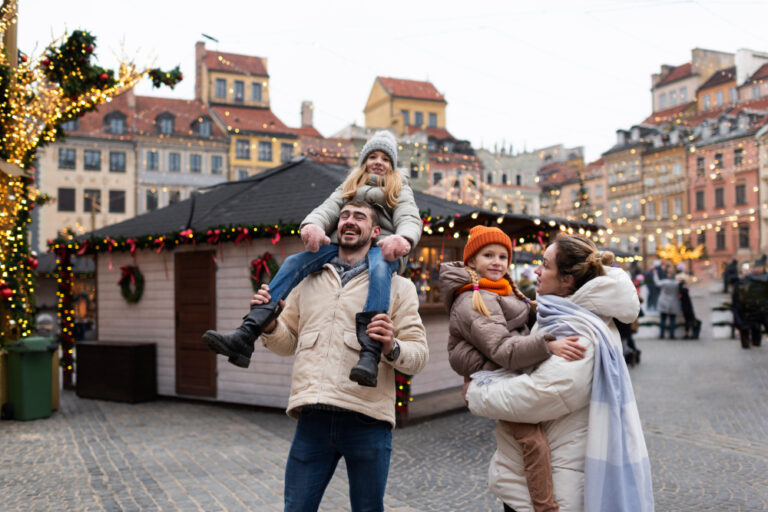 December Wanderlust: Travel Inspiration for the Final Month - Minimal Guy